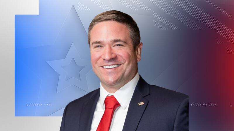 Missouri Attorney General incumbent Andrew Bailey wins election Missouri Attorney General incumbent Andrew Bailey wins election