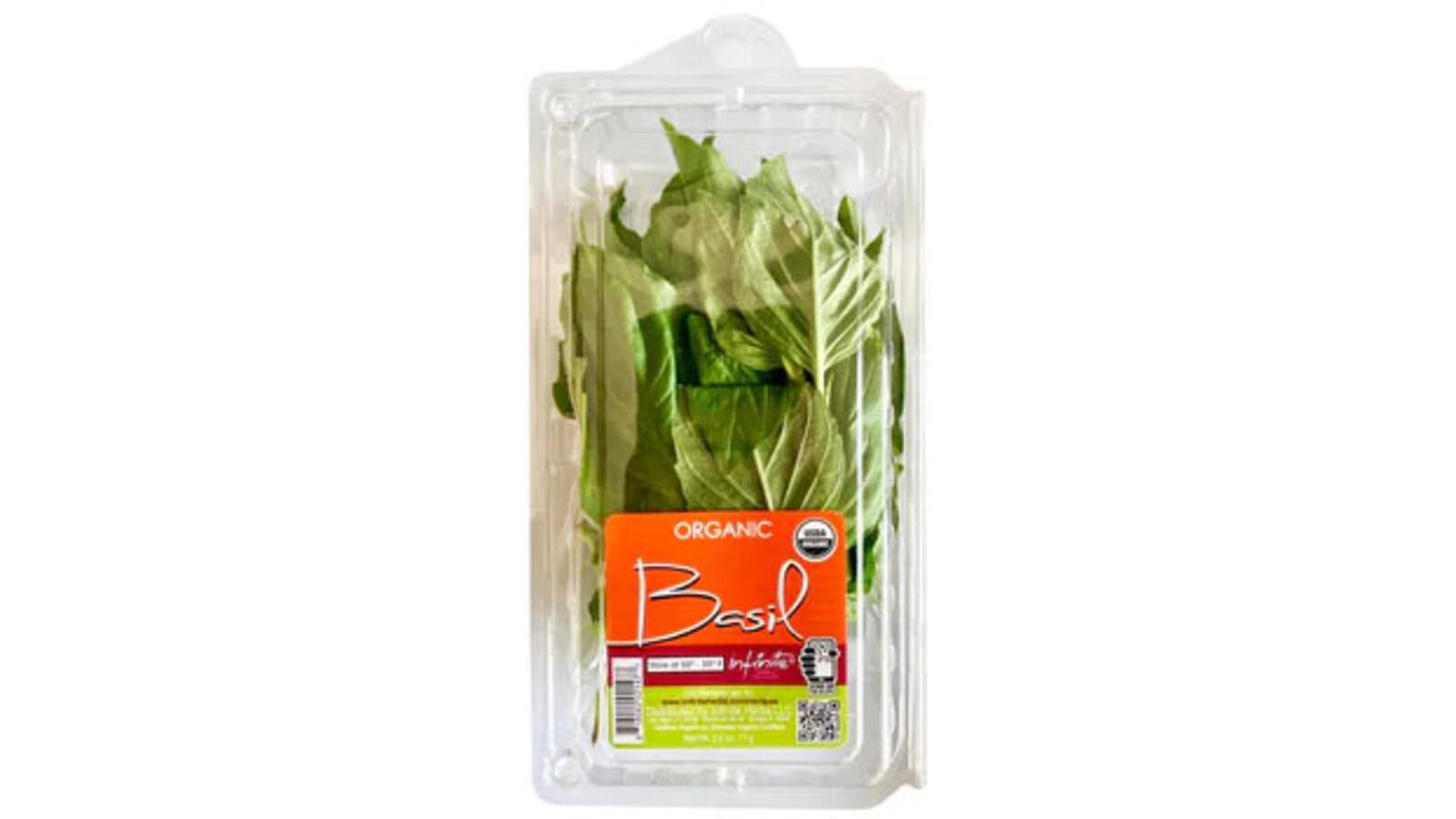 Trader Joe’s is recalling basil over salmonella concerns Trader Joe’s is recalling basil over salmonella concerns