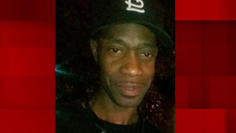 St. Louis police searching for man last seen in October St. Louis police searching for man last seen in October
