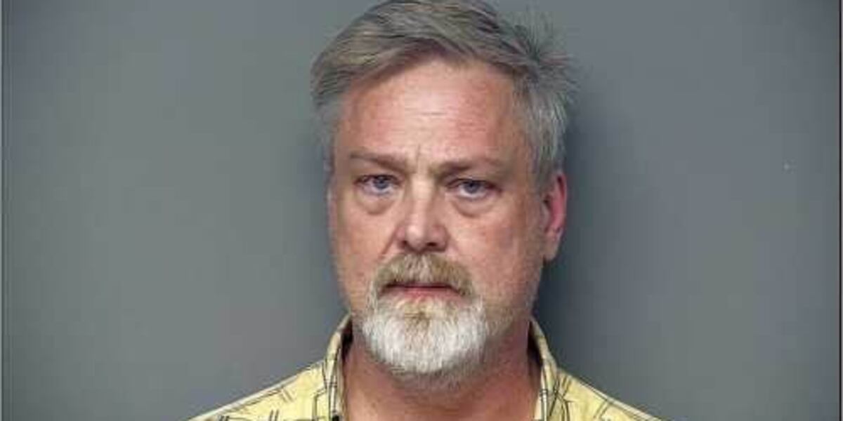 Former Louisiana Mo Police Chief Charged In Connection With Fatal